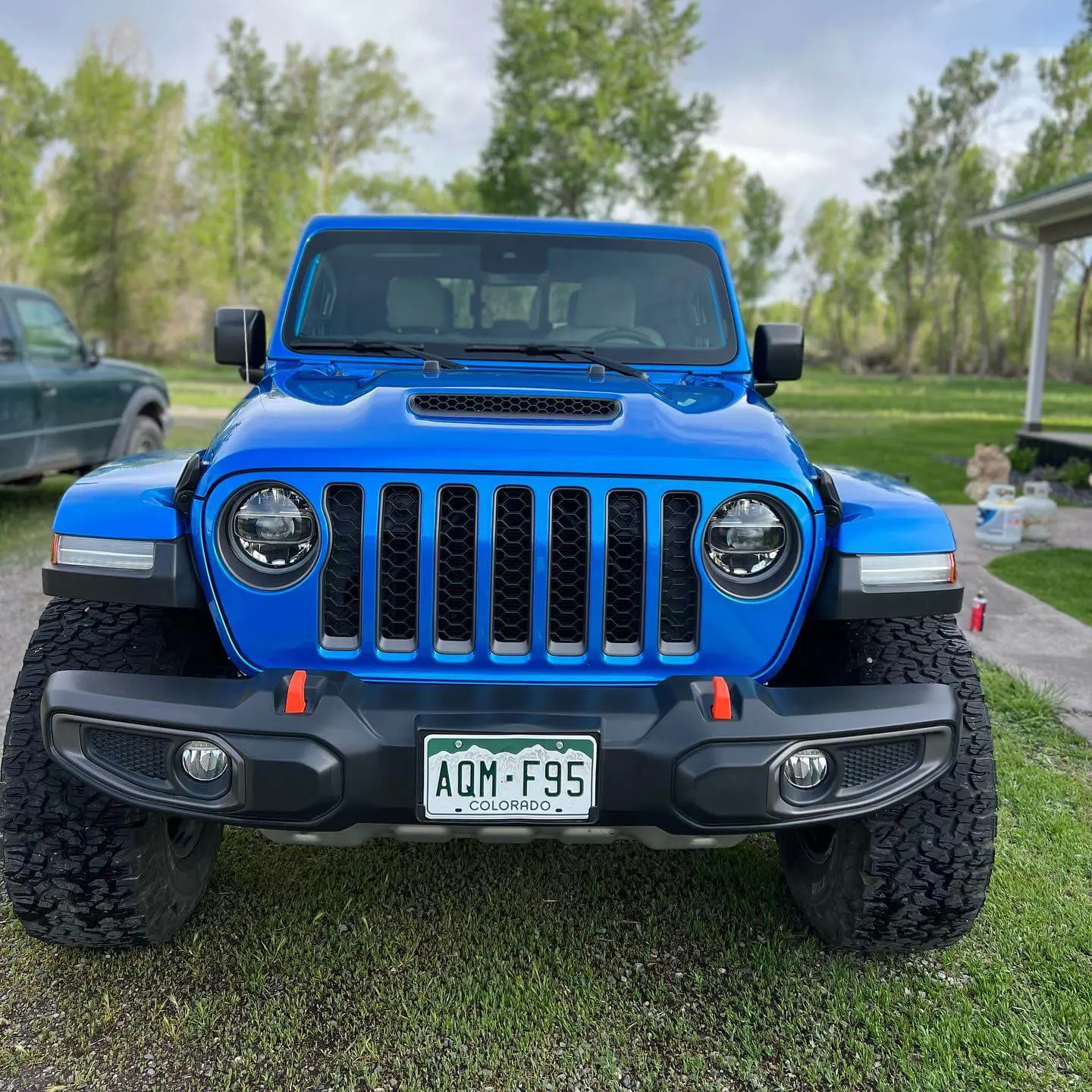 Mobile Detailing Expert in Delta, CO - Premium Auto Solutions