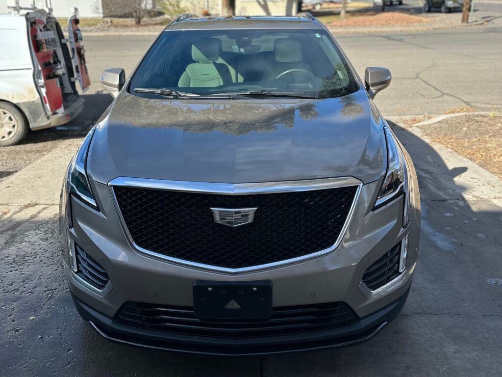 How much does it cost to do a paint correction? - Car Detailing ...